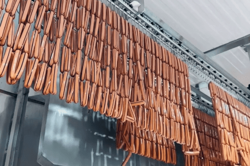 Interfood Technology | Your Partner in Food Processing